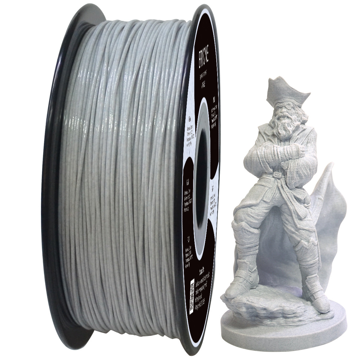 How to Test the Marble PLA – uk.eryone3d