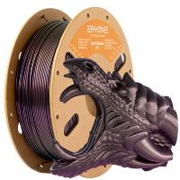 PLA Burnt Titanium Filament | Eryone 3D Printer Online Store – uk.eryone3d